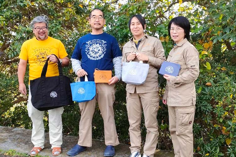 JAMMIN | Social Wear Brand